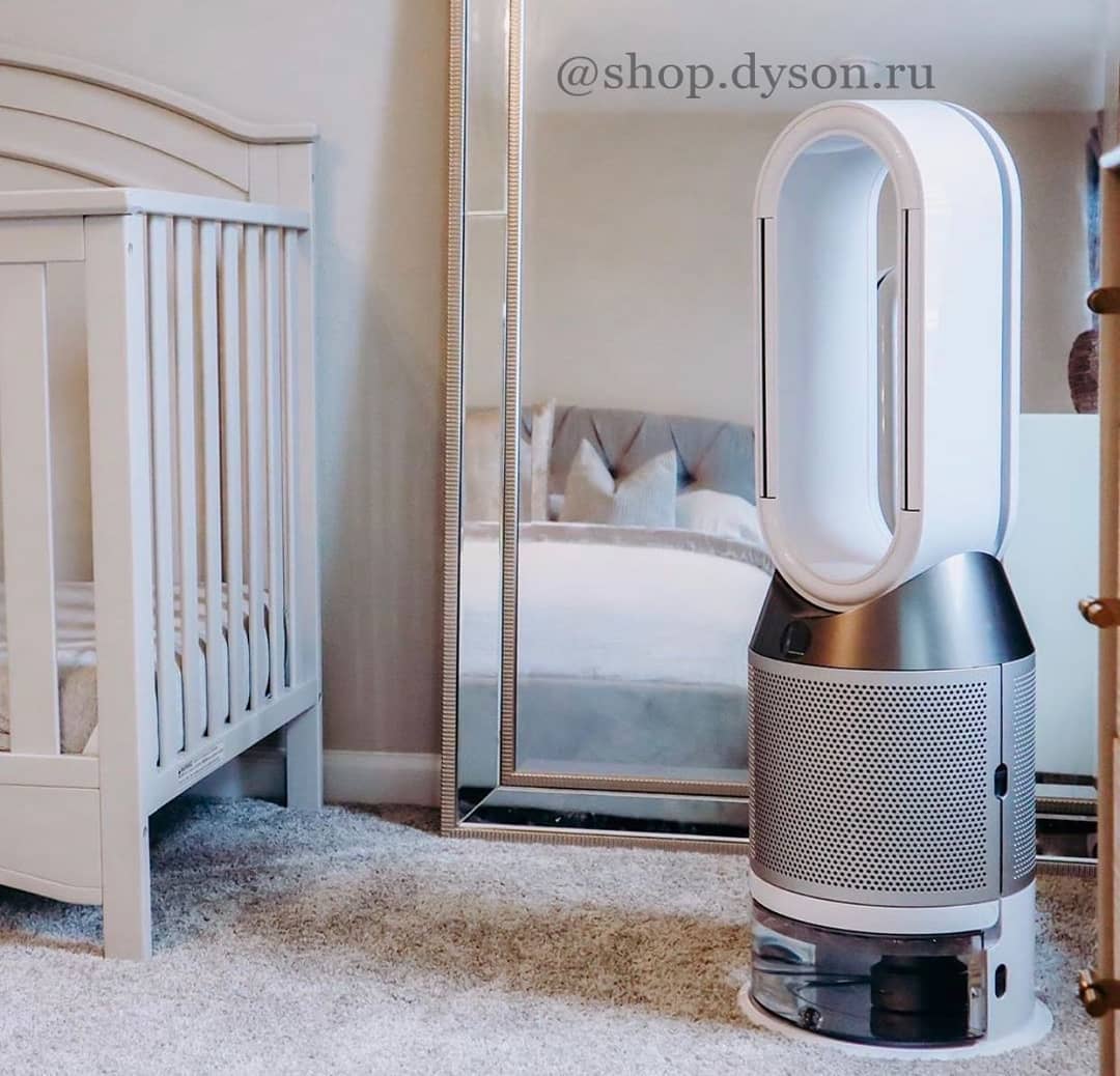 Climatiseur Mobile Sans Evacuation Dyson