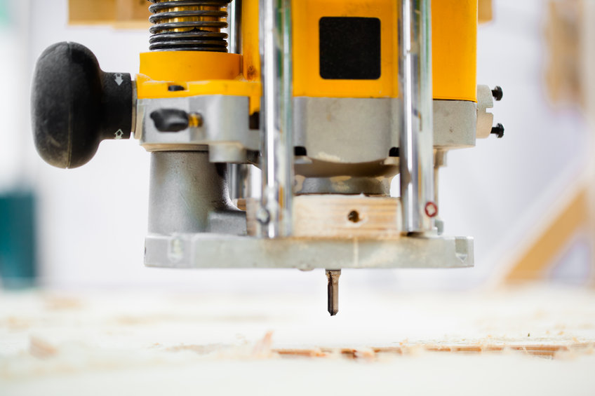 Pourquoi et comment choisir une lamelleuse pour les travaux de ...
